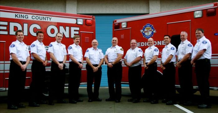 About Us | King County Medic One Blog