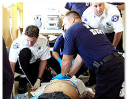Welcome to the King County Medic One Blog | King County Medic One Blog